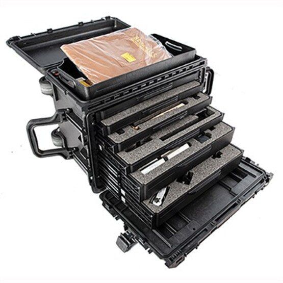 Brownells Premium GEN II Armorers Kit